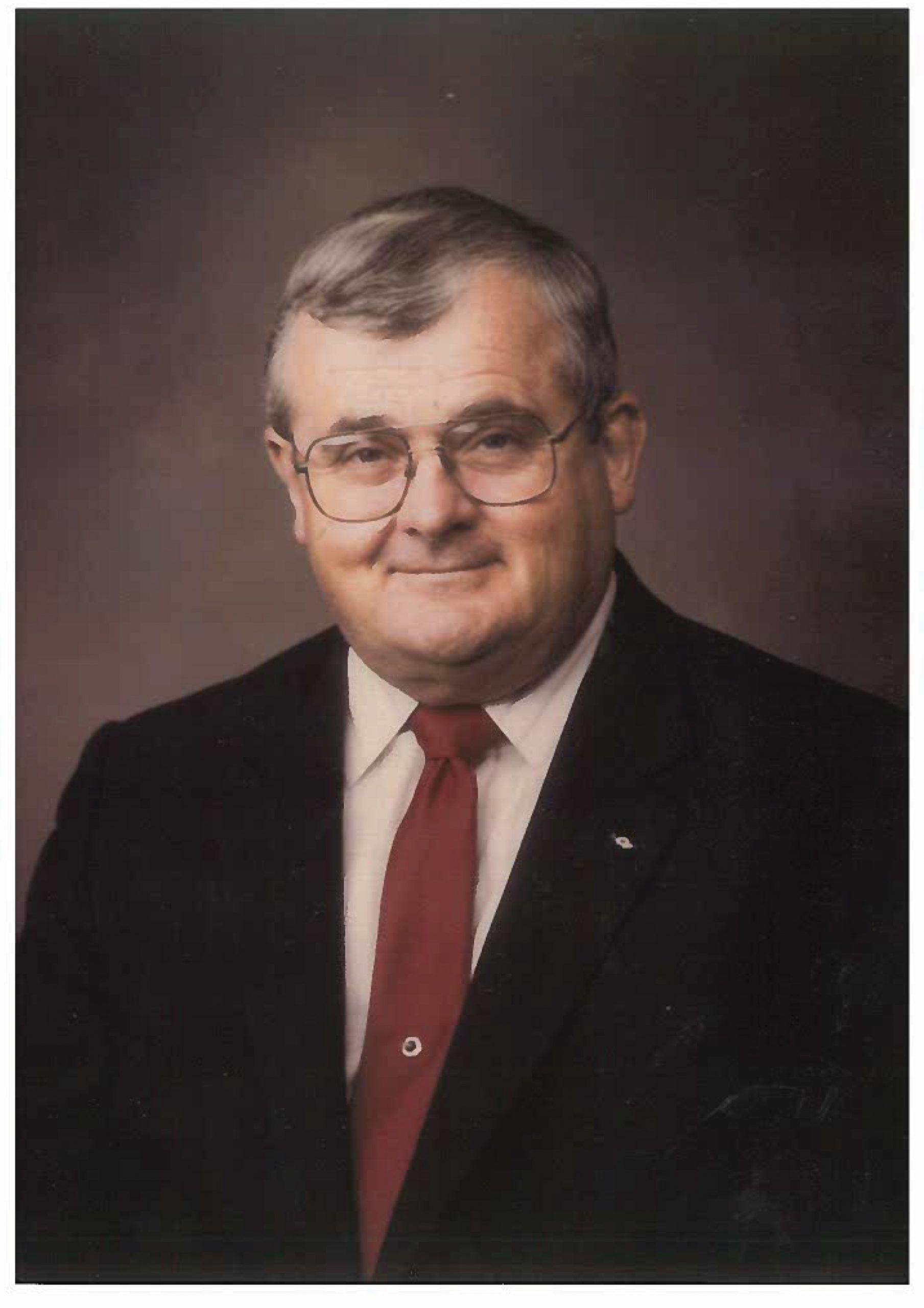 John “Jack” A. Glenzer | News, Sports, Jobs - Post Journal